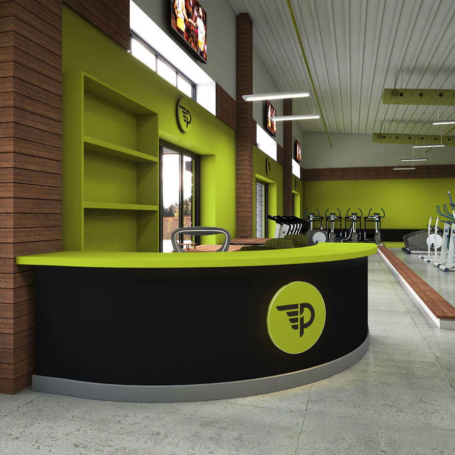 Point Fitness – Boutique Fitness Gym