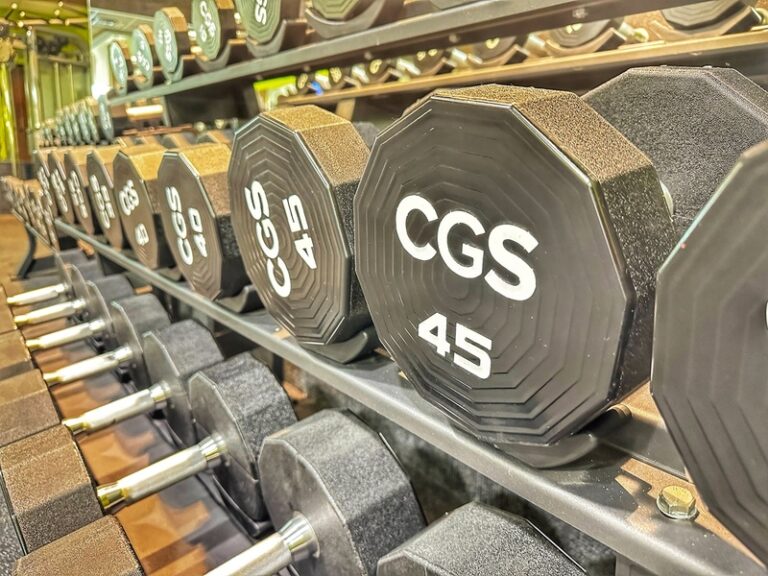 Point Fitness – Boutique Fitness Gym