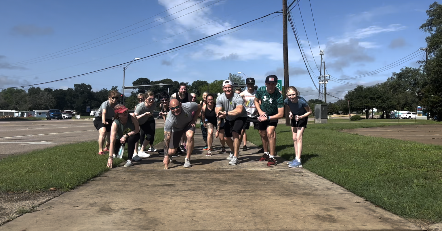 Point Fitness-24/7 Gym