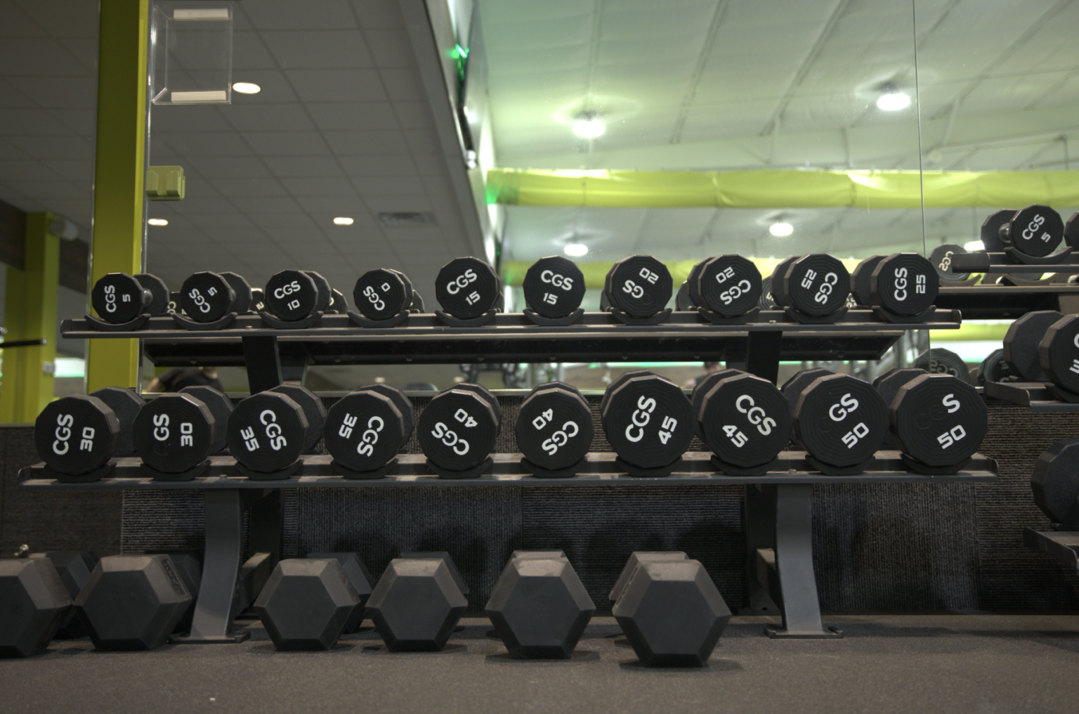 Home - Point Fitness