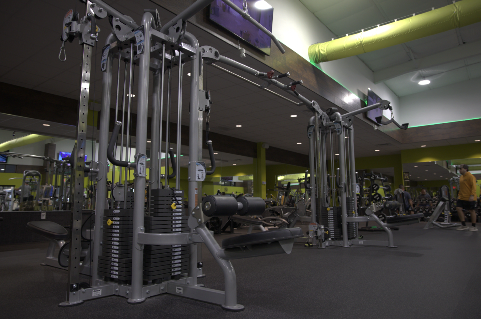 Home - Point Fitness