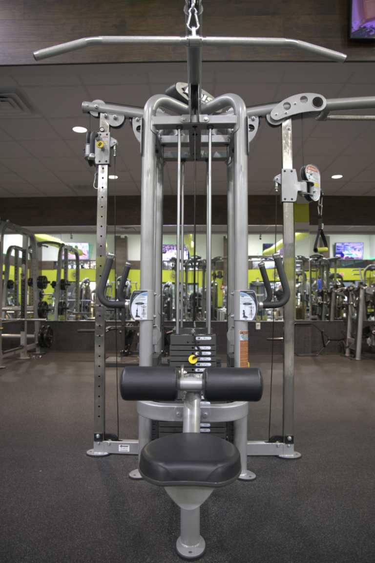 Home - Point Fitness