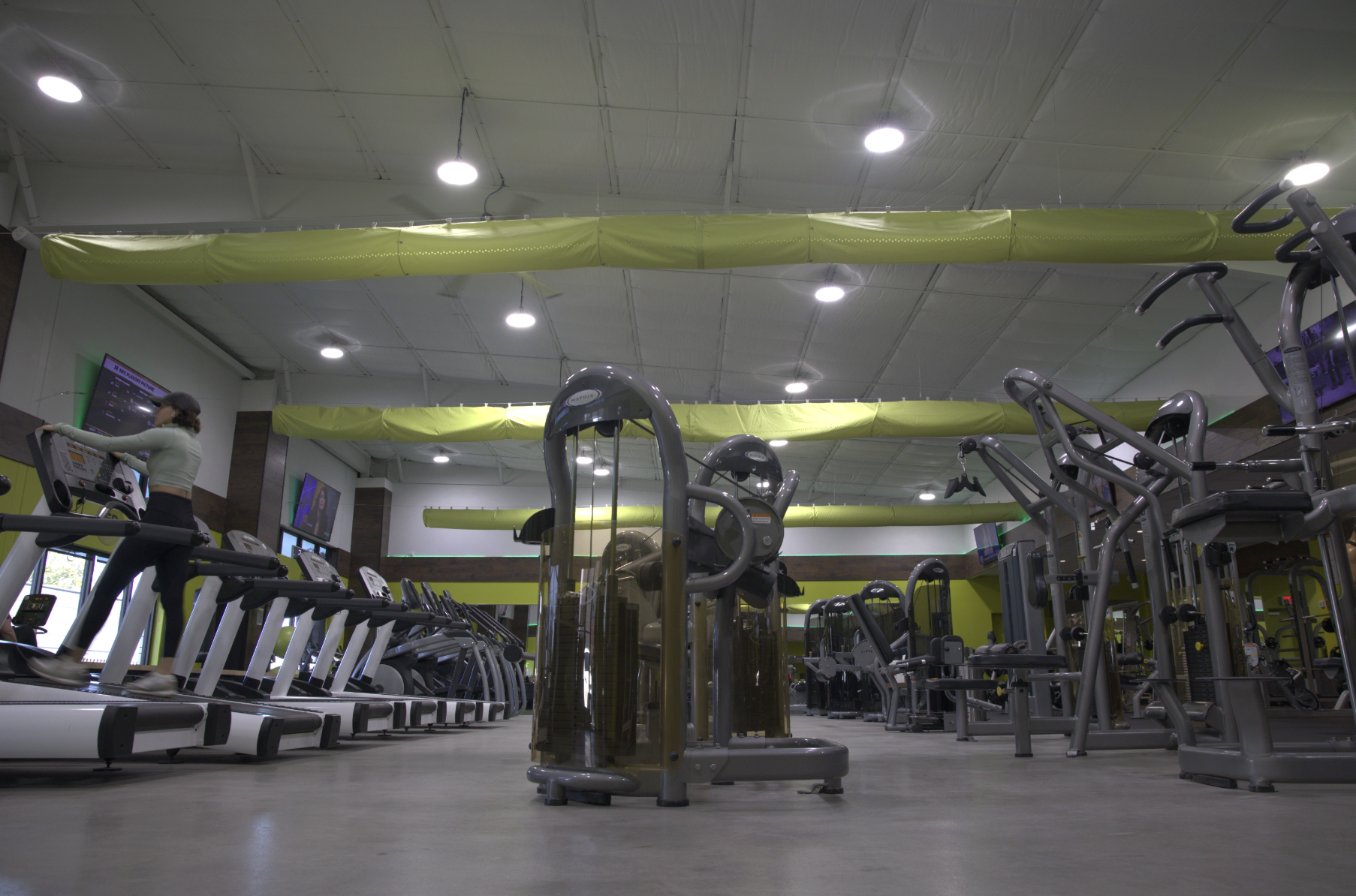 Home - Point Fitness