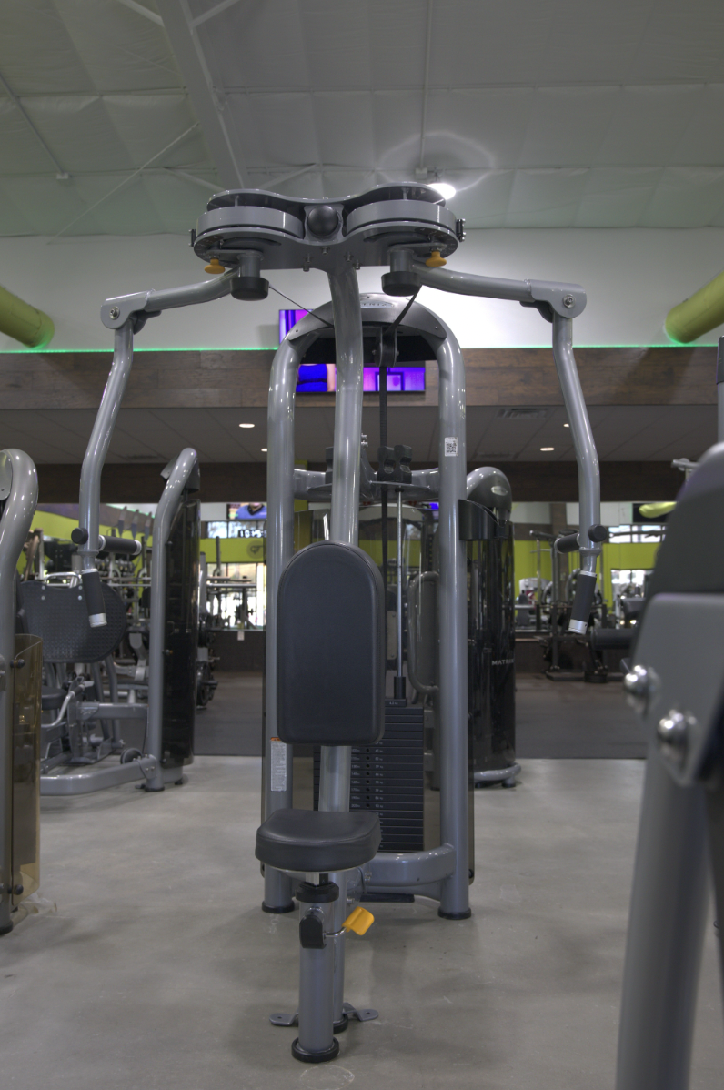 Home - Point Fitness