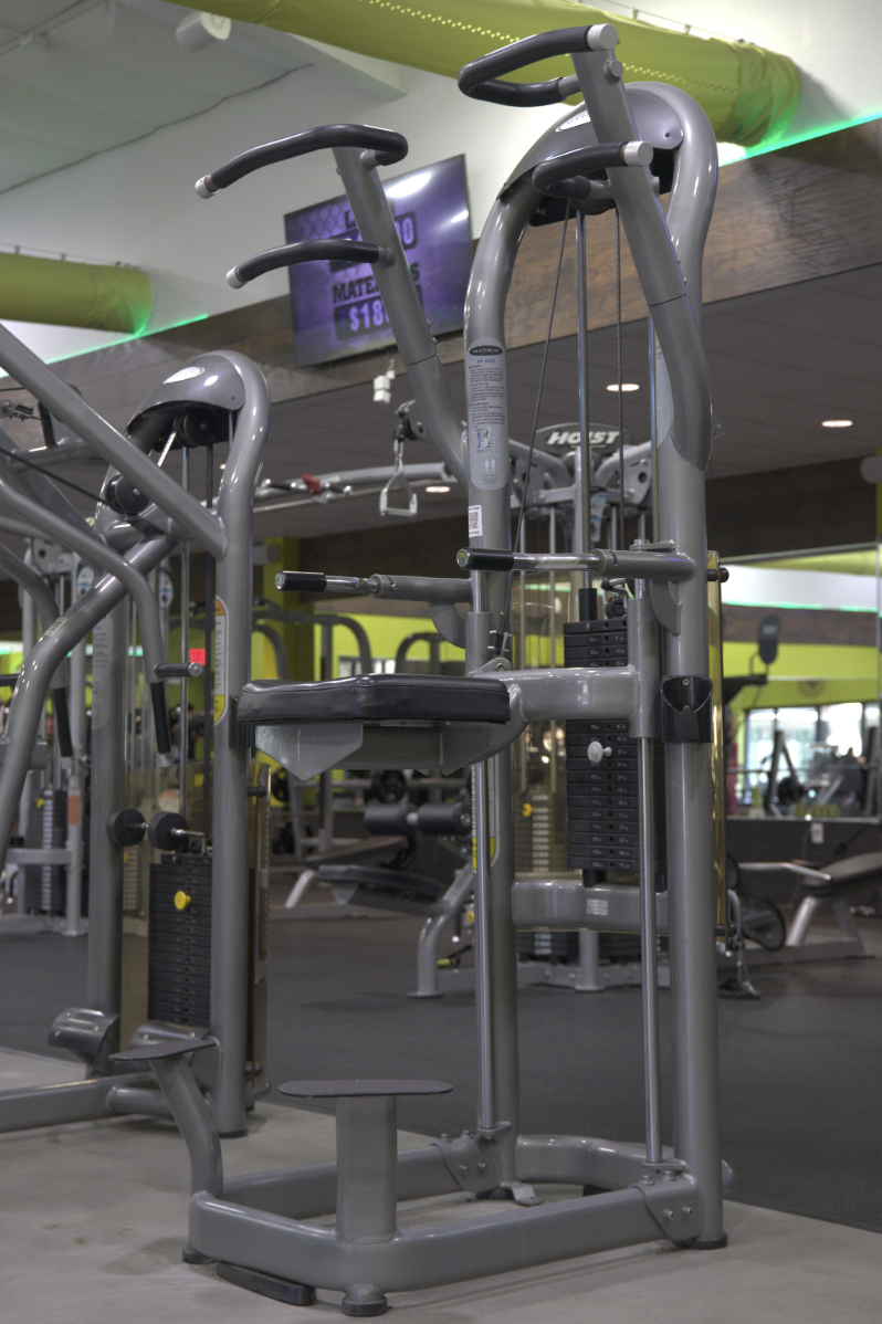 Home - Point Fitness