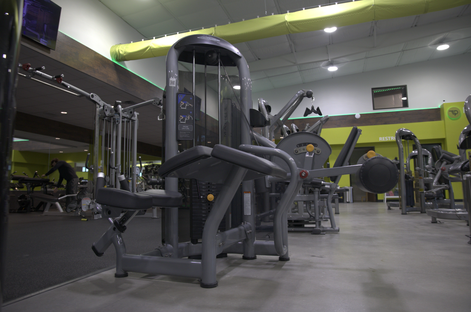 Home - Point Fitness